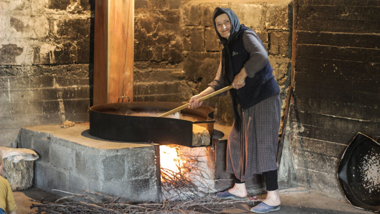What to see in Dagestan