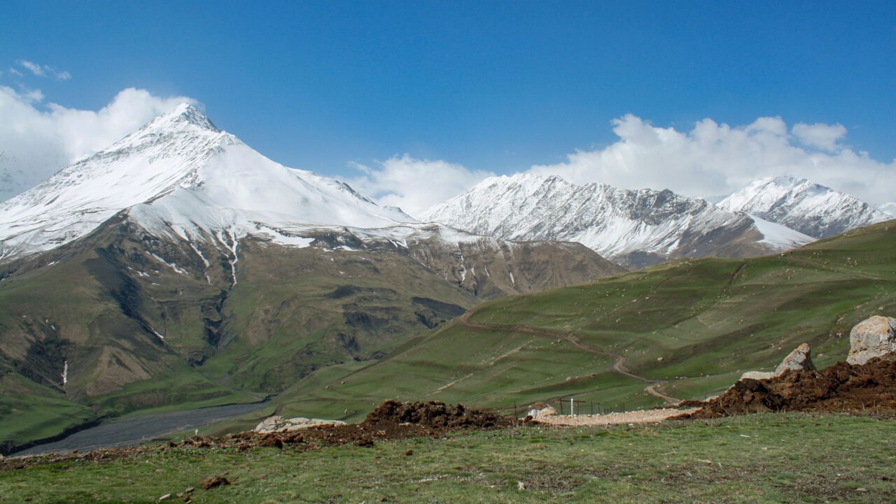 What to see in Dagestan